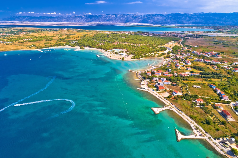 Antička luka - Kofer
